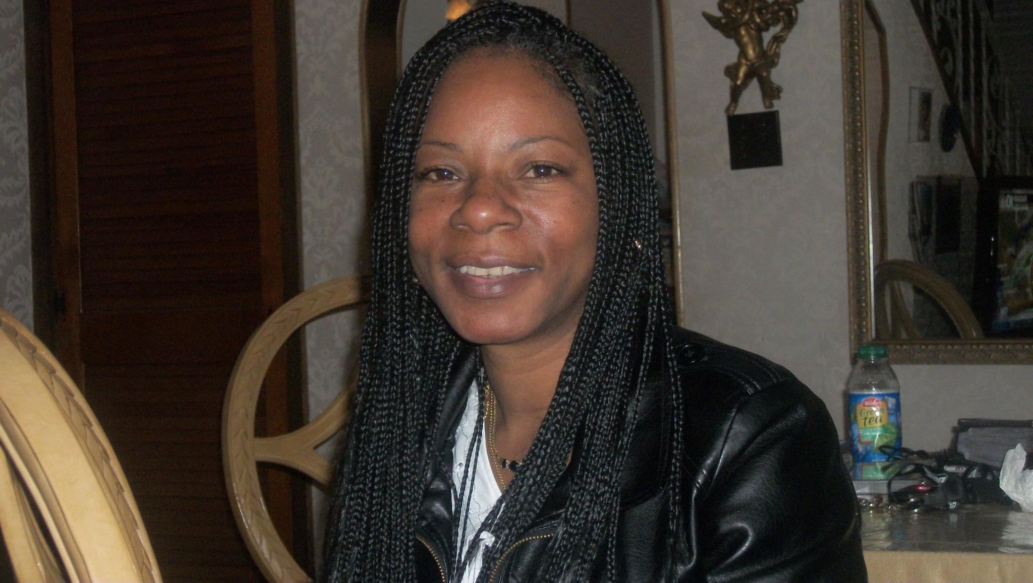 Fundraiser by Angela Brown : Danielle Metz-Lester Funeral Service