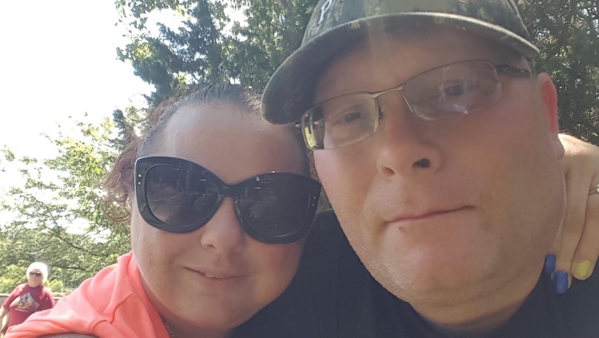 Fundraiser by Lynn Lagoe : Please support Dan Brown & his cancer diagnosis