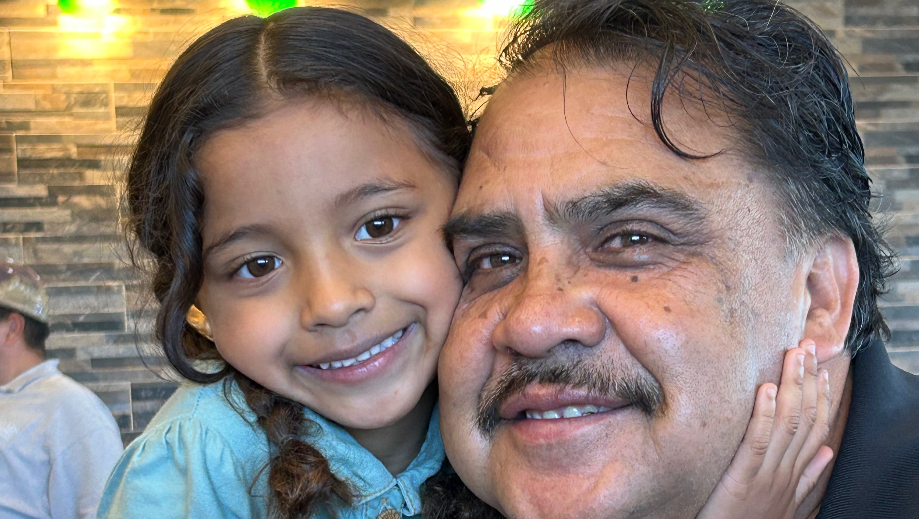 Fundraiser for Leo Rodriguez by Kimberly Rodriguez : Abuelos trip to heaven