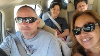 Fundraiser for Kelly St. John by HUGO JAIME : “Mamma” Rose Torculas