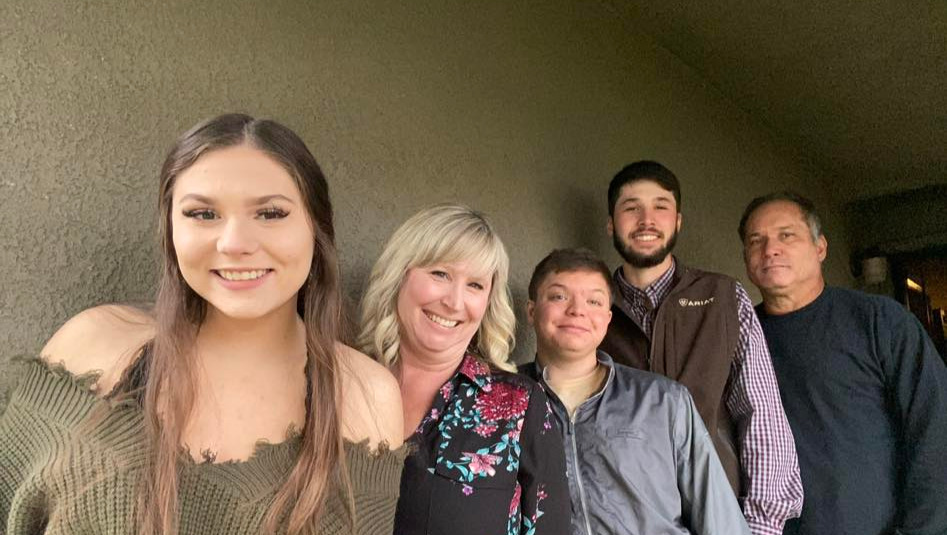 Fundraiser by Kimberly Malloy : In Loving Memory of Larry Short... ️