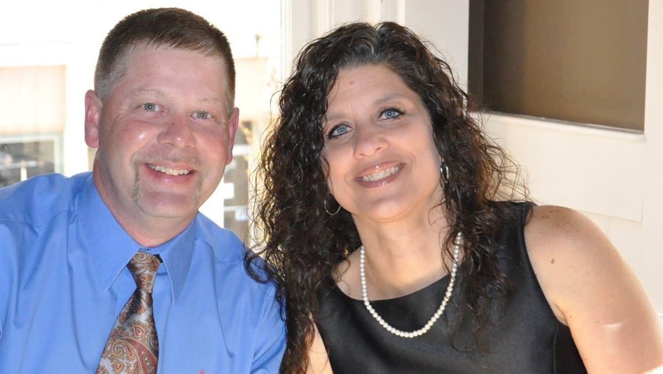 Fundraiser for Rodney Griesheimer by Penny Stoffel : Help Rebecca fight ...