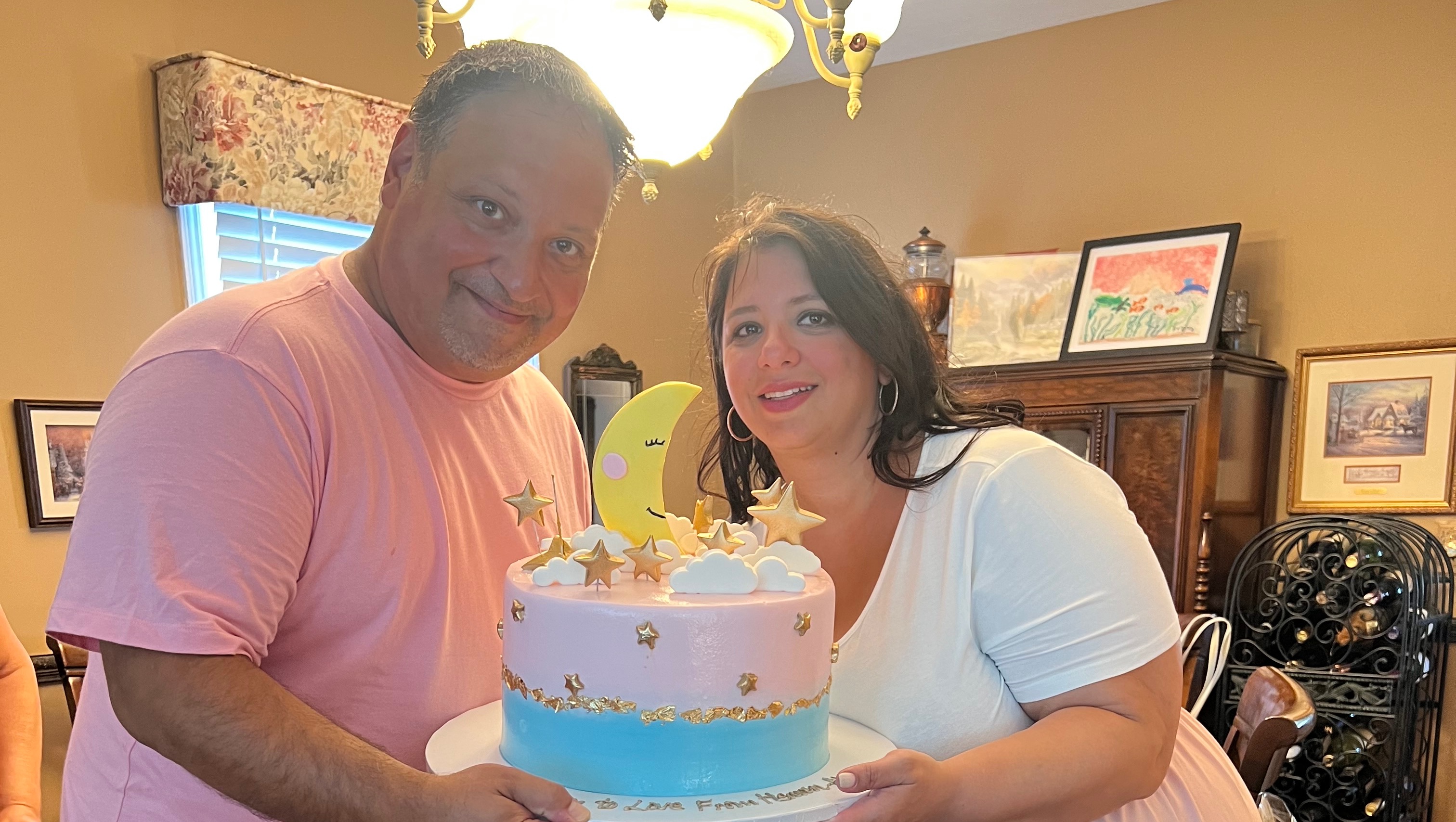 Fundraiser for Teresa Giacalone by Michelle Spagnoli : Teresa, Frank ...