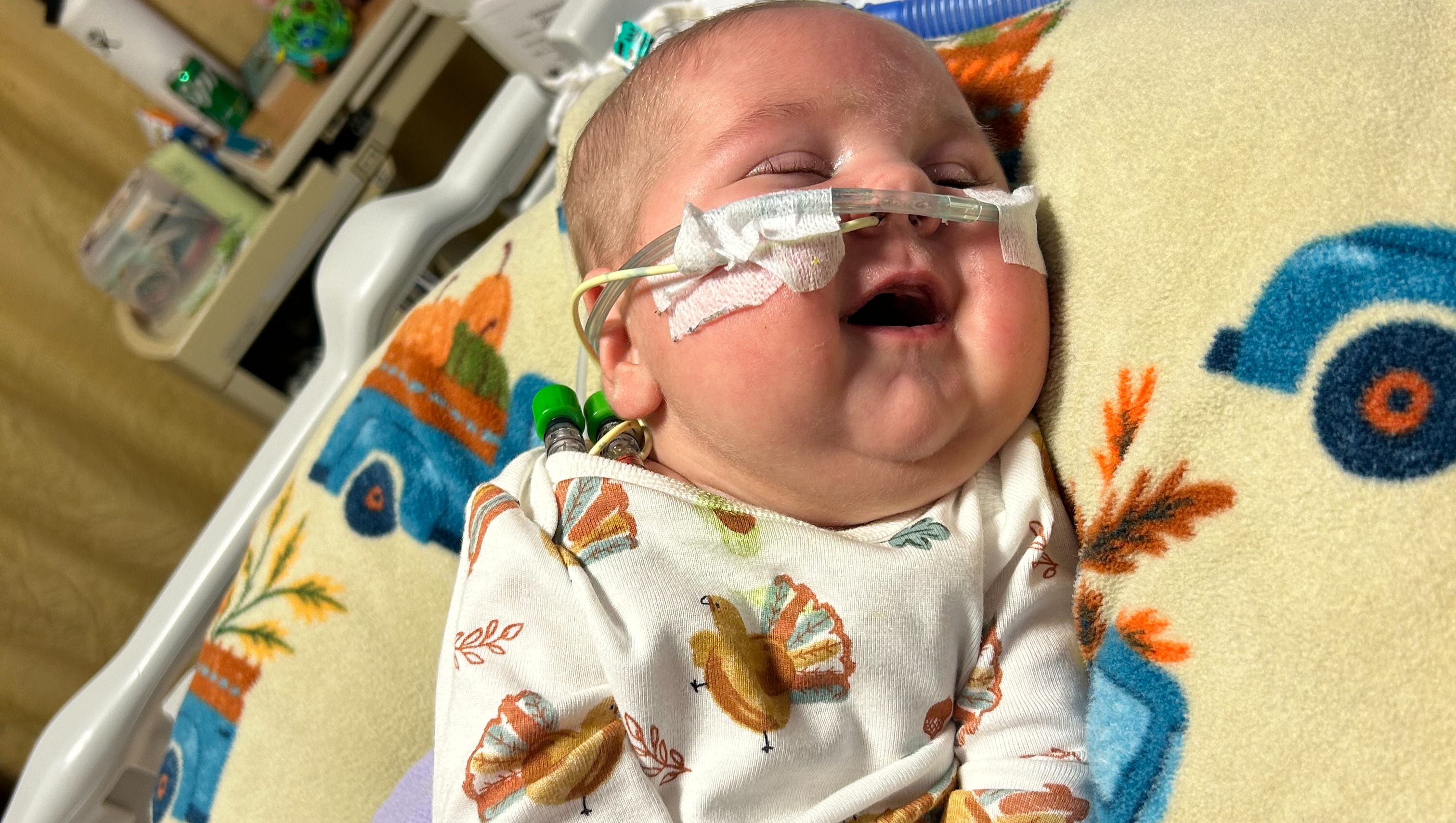 Fundraiser for Robin Daugherty by Ryan Harvill : Financial help for ...