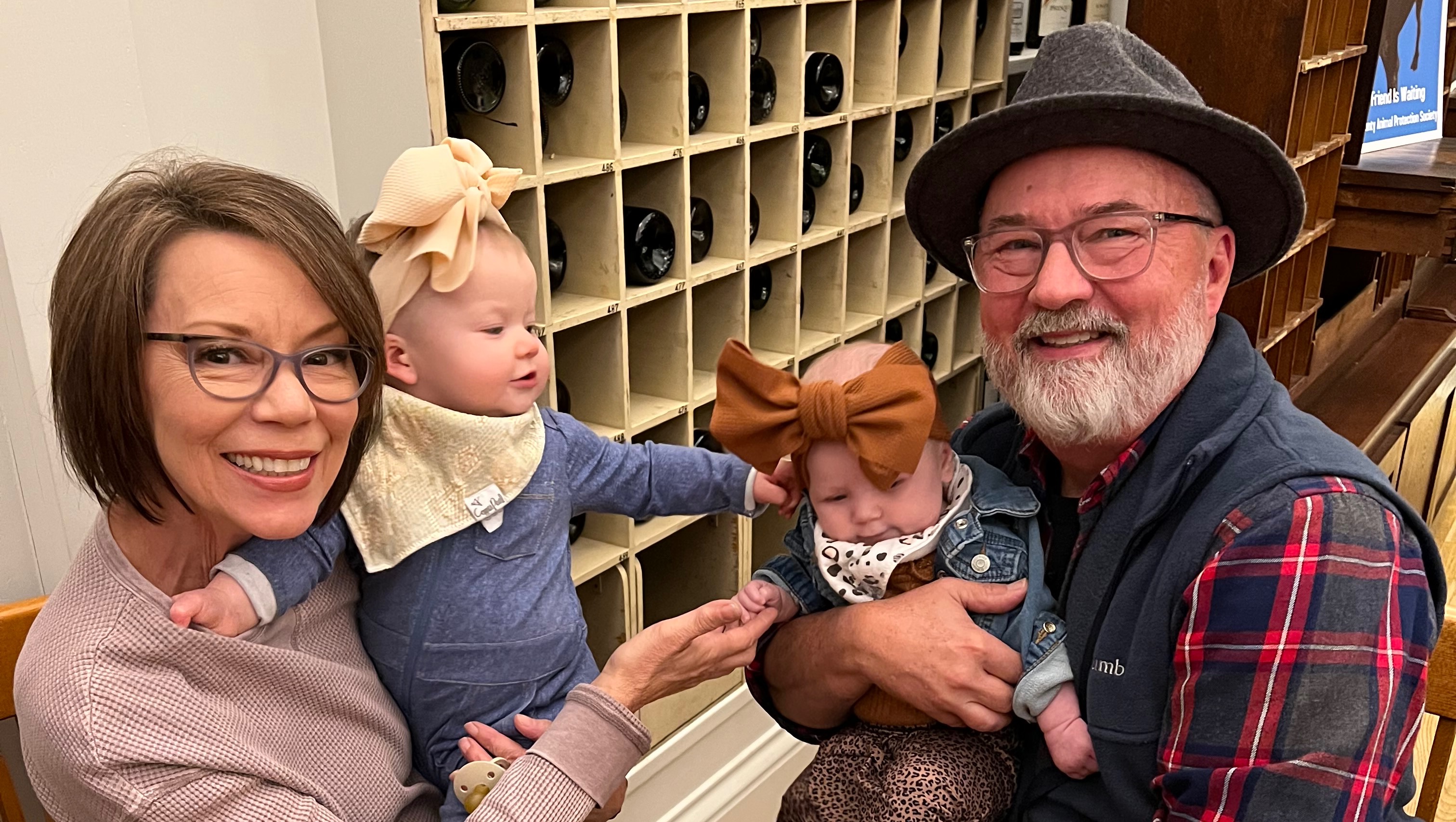 Fundraiser for Laura Raines by Cat Sims : Showing love through giving ...