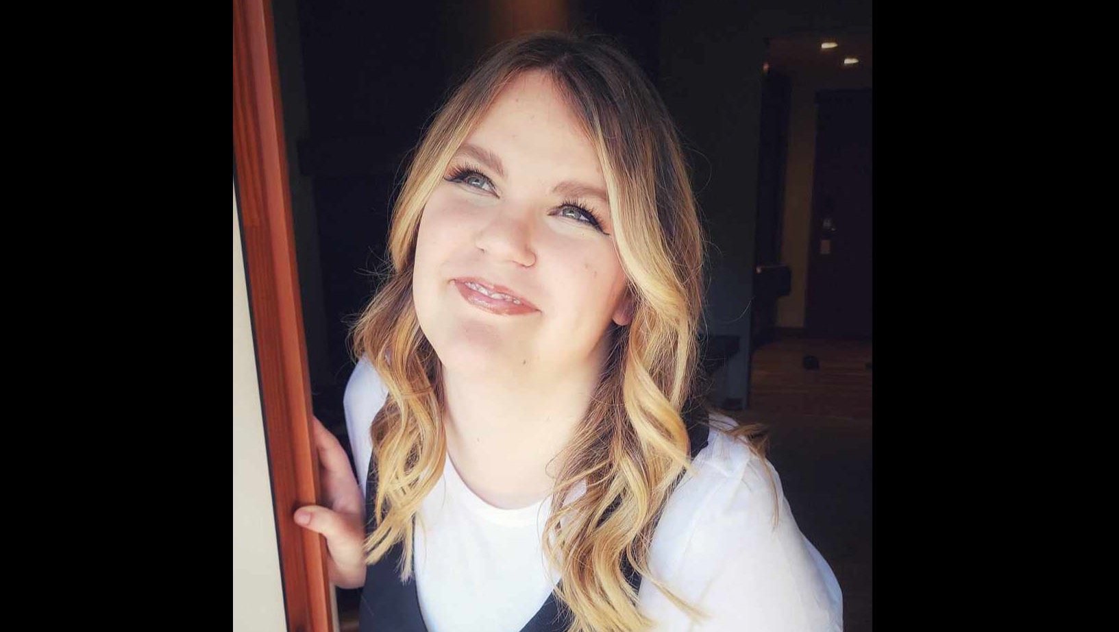 Fundraiser for Jamie Betker by Elizabeth Haroldsen : SweetZoeJane ...