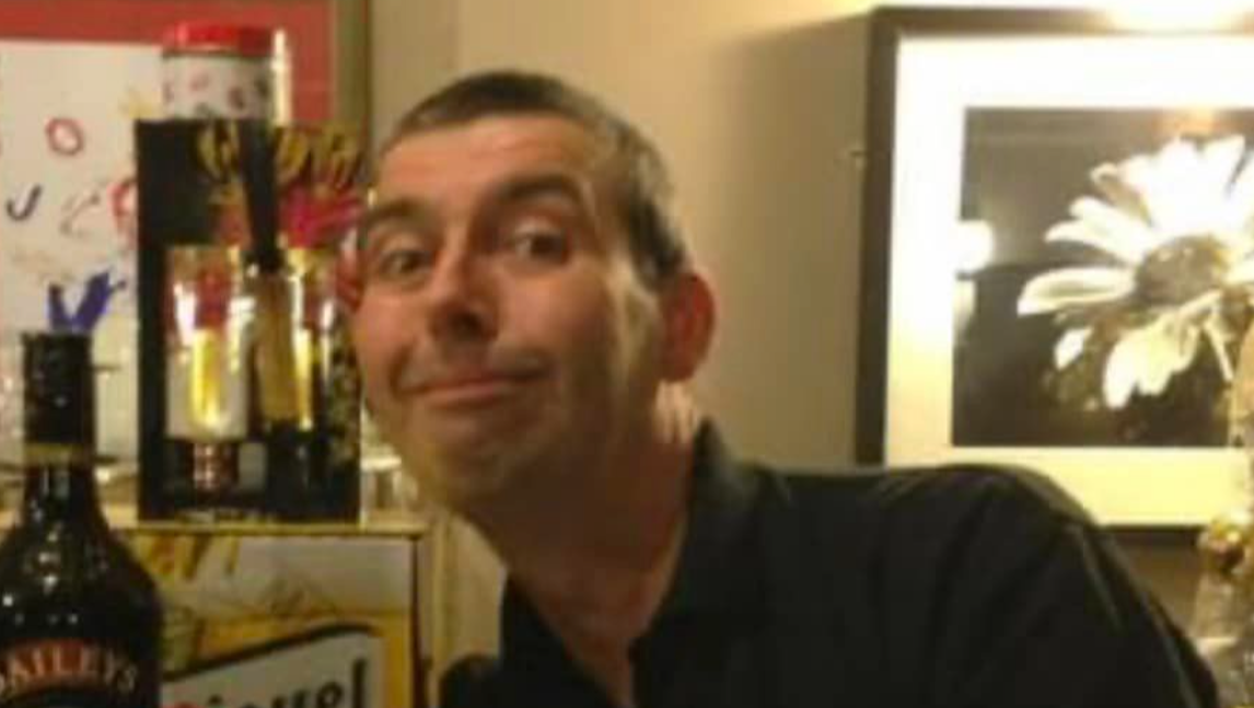 Fundraiser by Matt Evans : Simon Keating's Bell Inn send off