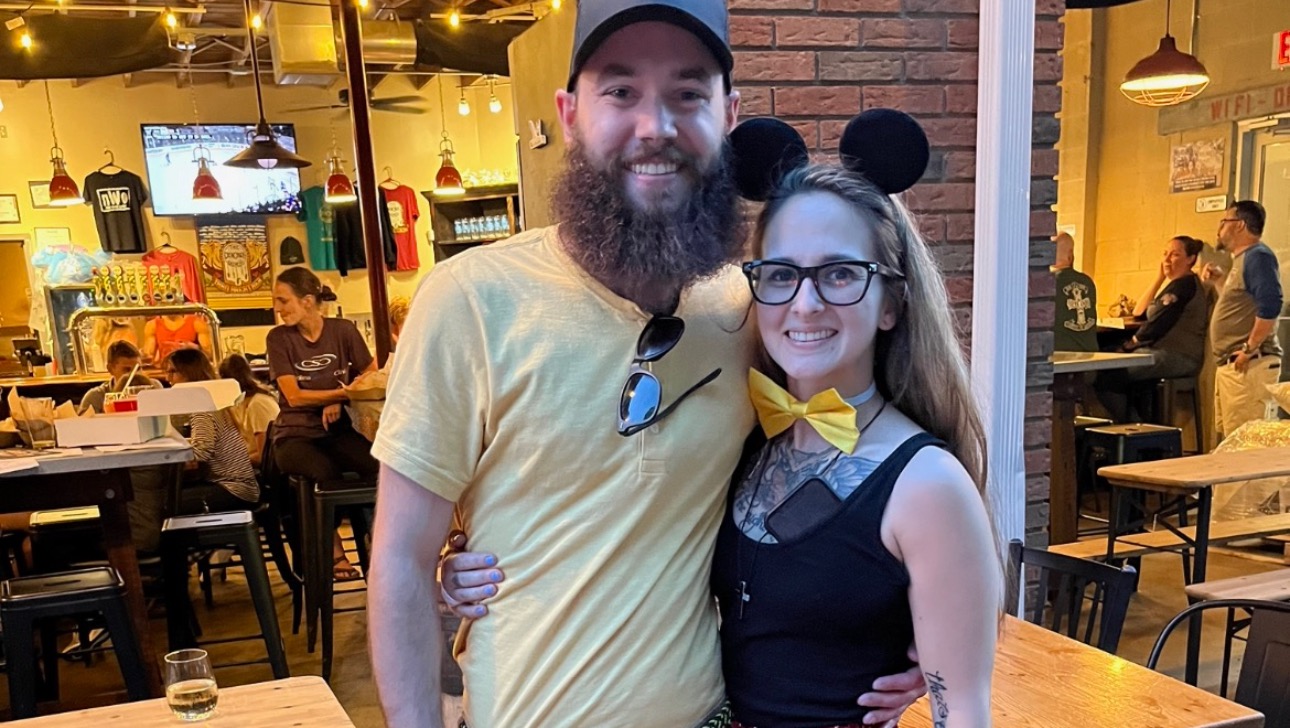 Fundraiser by Hannah Witten : Jessica Oriente and unborn child, father ...