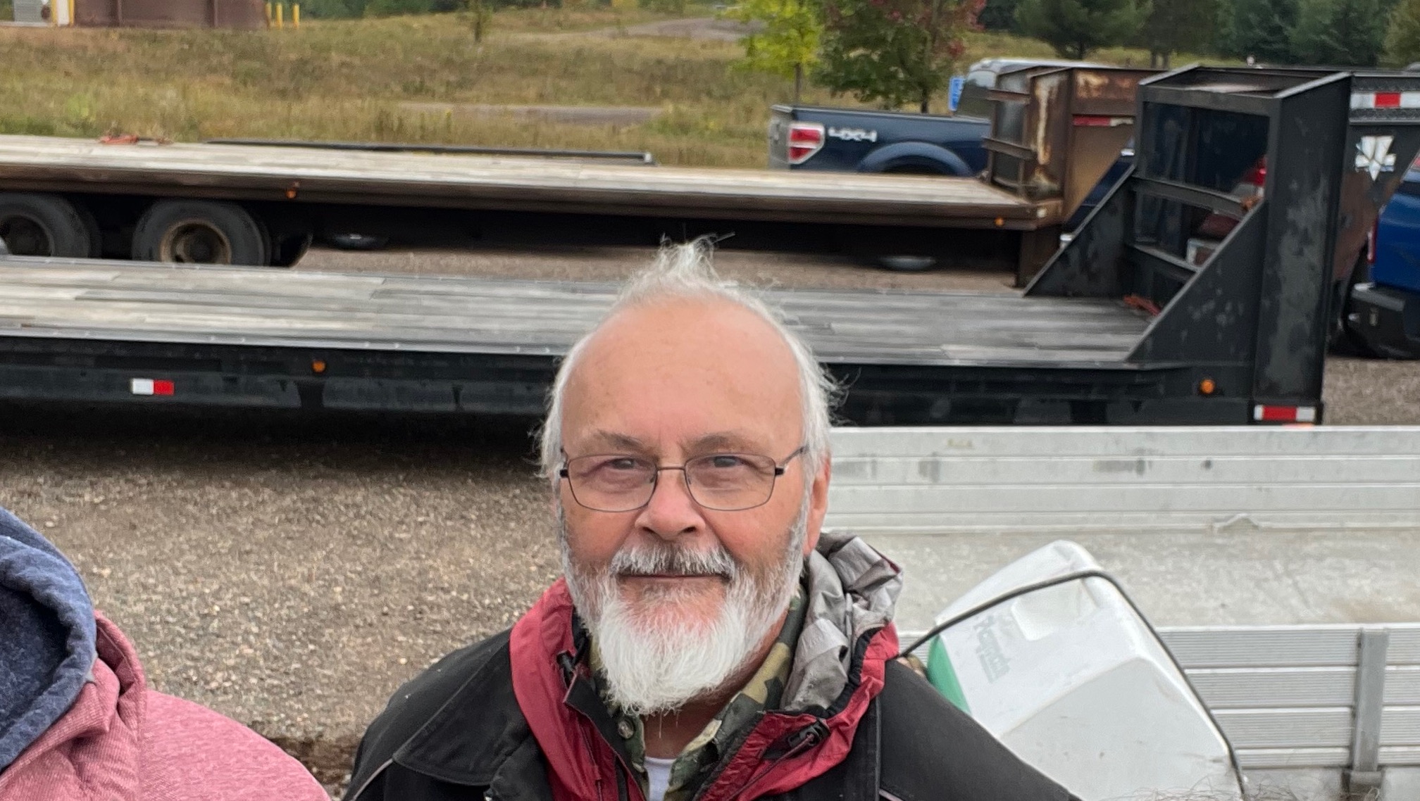 Fundraiser for Richard Kuss by Tracy Kuss : Rick’s journey with ...