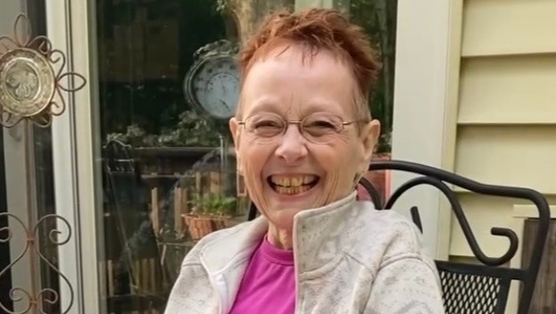 Fundraiser for Margaret White by Debbie Reed : Maggie White Journey