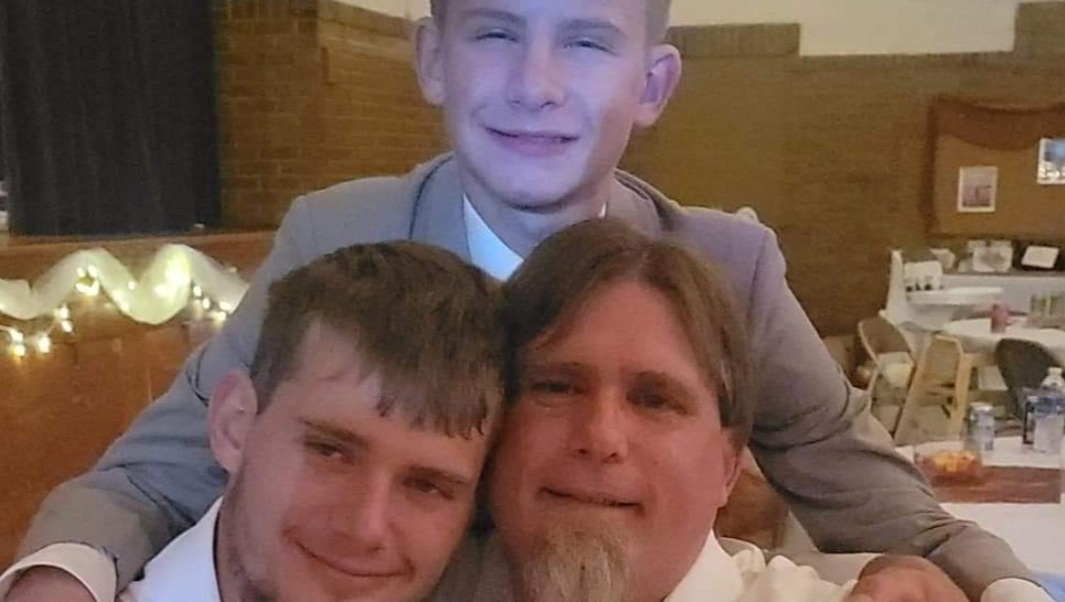 Fundraiser for Jeremy Knowles by Jennifer Niebuhr : Jeremy Knowles ...