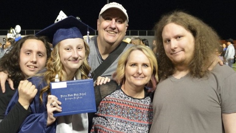 Fundraiser for Deanne James by Angie Gladden : Deanne (Gladden) James ...