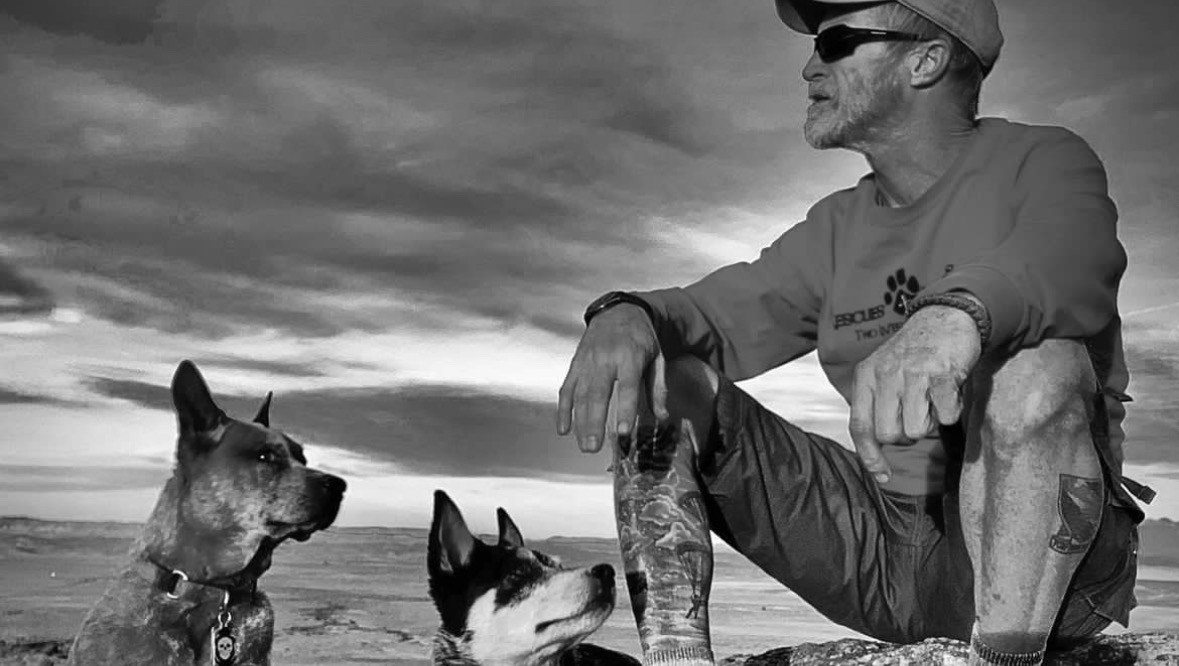 Fundraiser for Steven Boyd by Ryan Redfoot : Steven Boyd