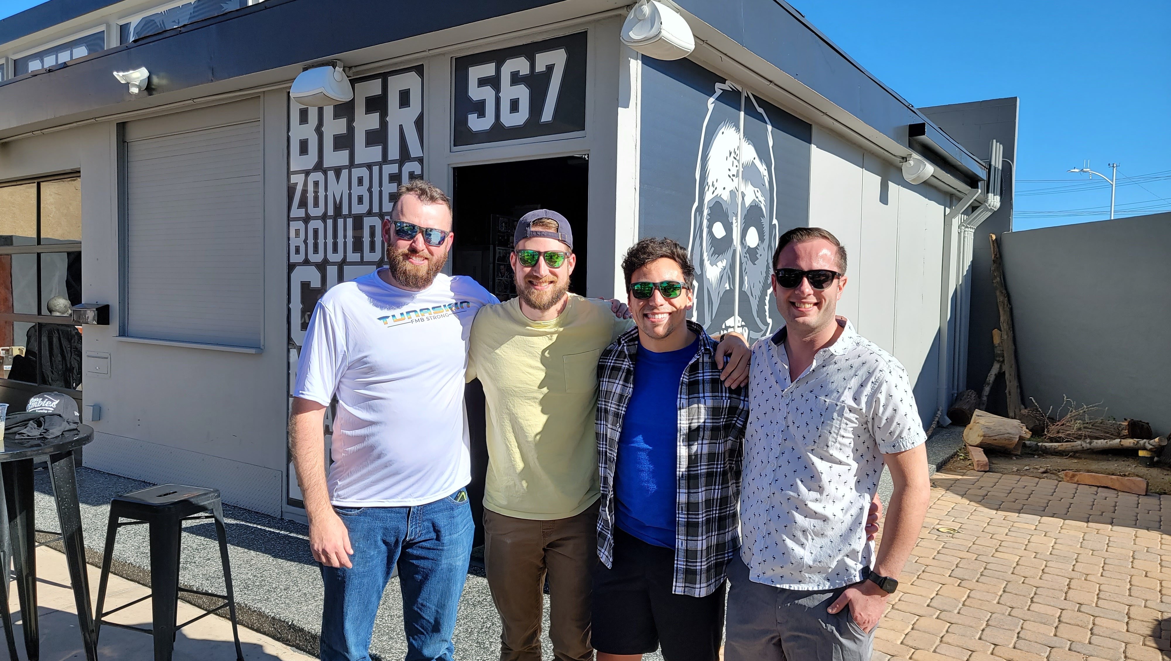 Fundraiser for Jesse Ory by Pieter Ritz : Jesse Ory Medical Fund