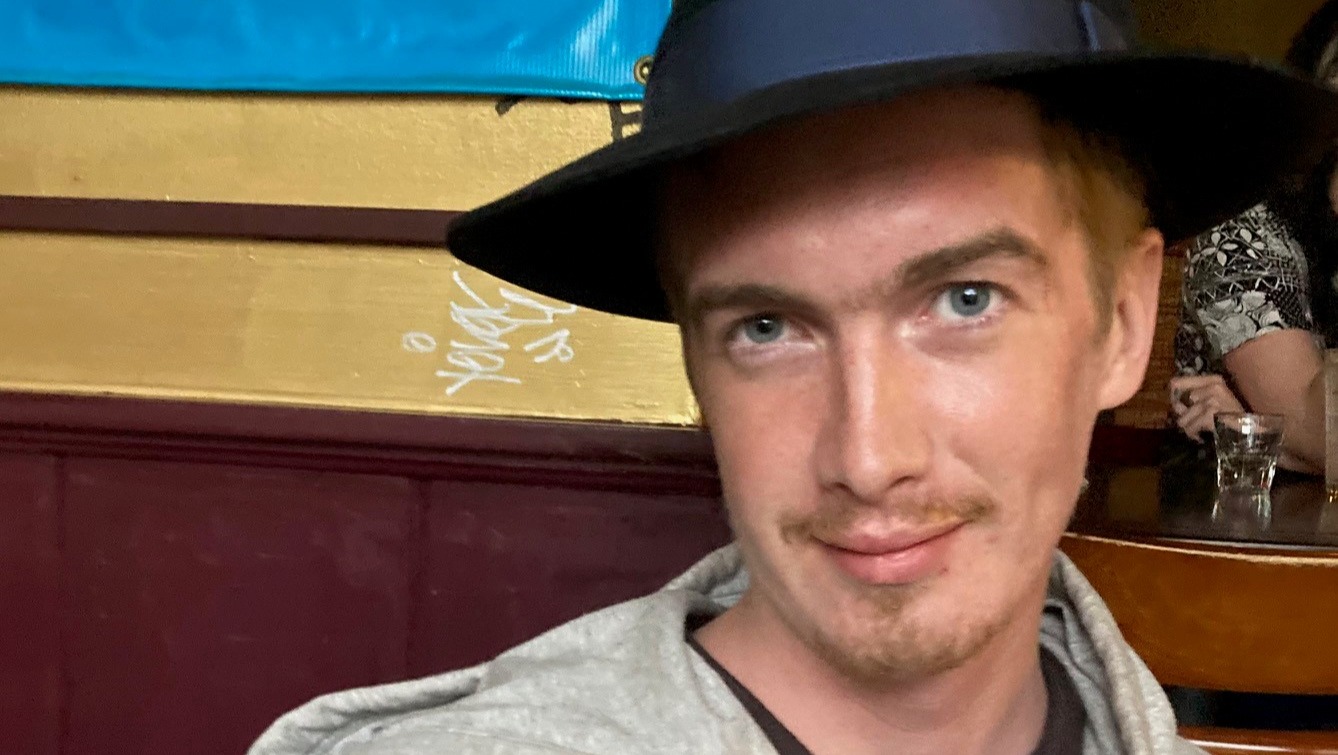 Fundraiser by Danielle Klock : In memory of Jettero Klock