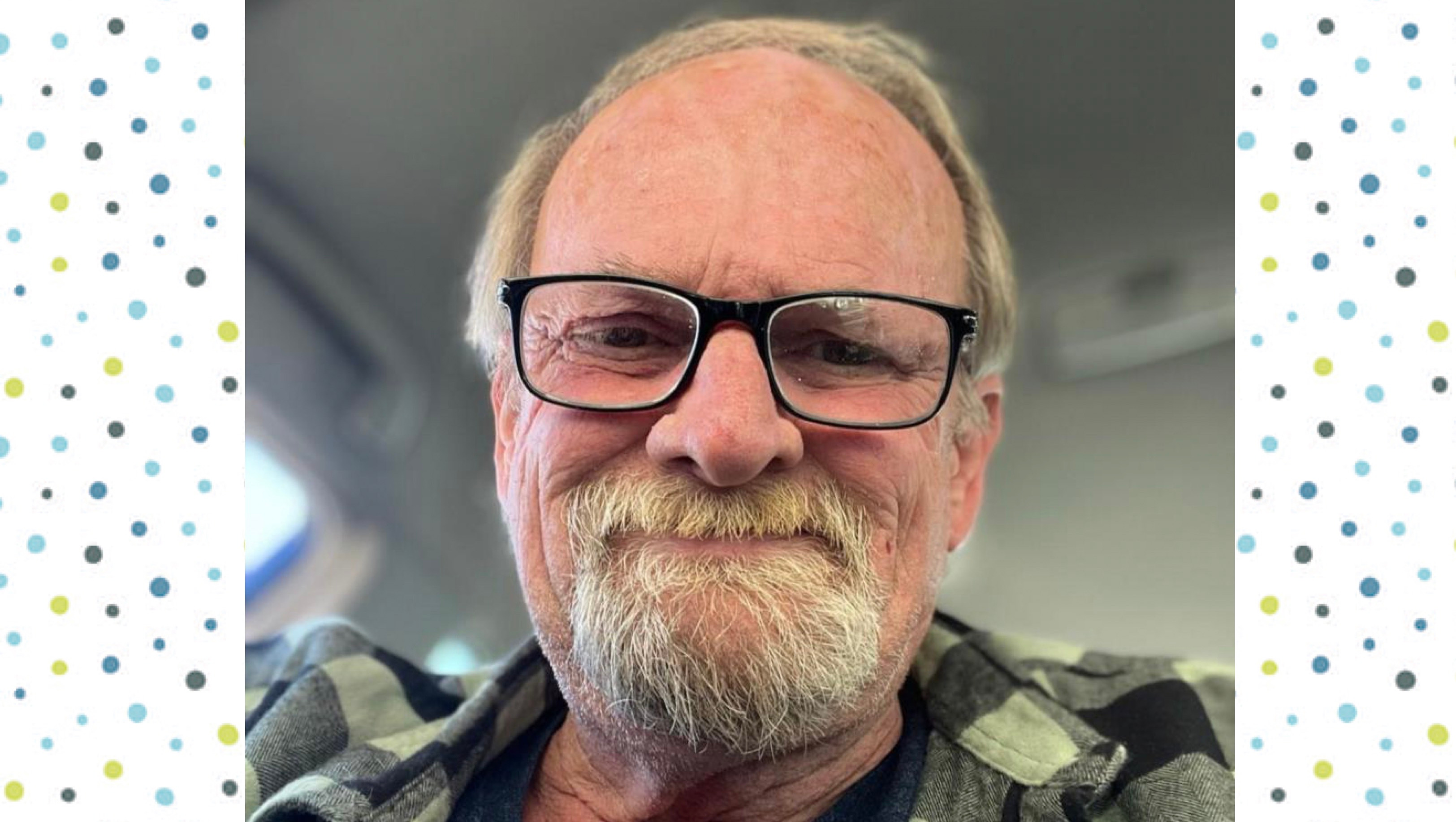 Fundraiser for Stephanie Roughton by Courtney Seals : Final Expenses for Steve Abrams