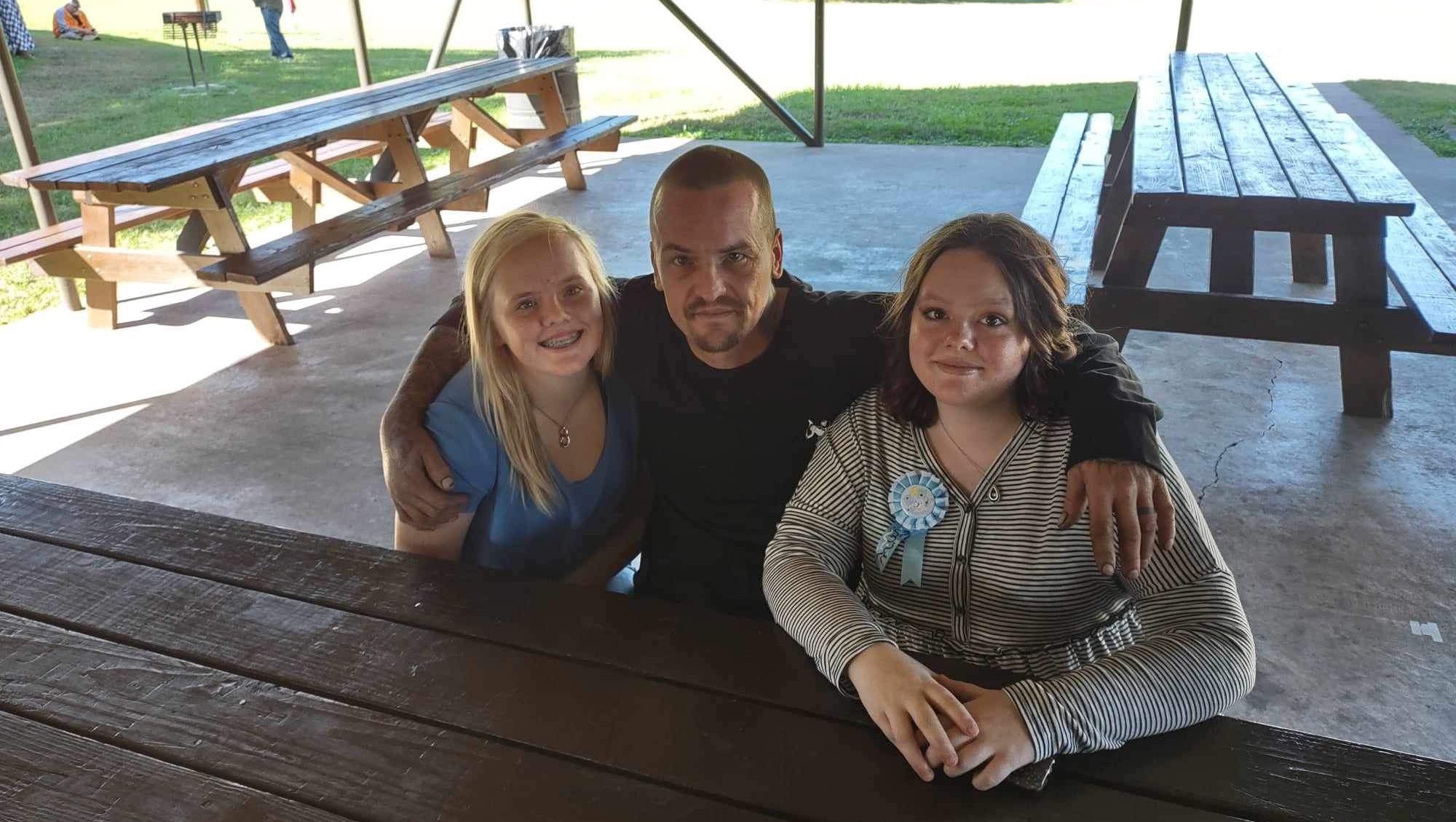 Fundraiser by Leah Hay : Steven Lynn Hay