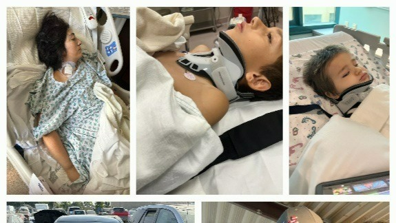 Fundraiser for Daniel Mcclellan by Karen Cox : The McClellan Family ...