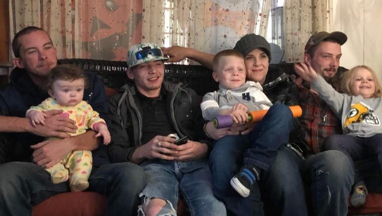 Fundraiser for Kaylee Moen by Kelli Case : Gavin Schlaht