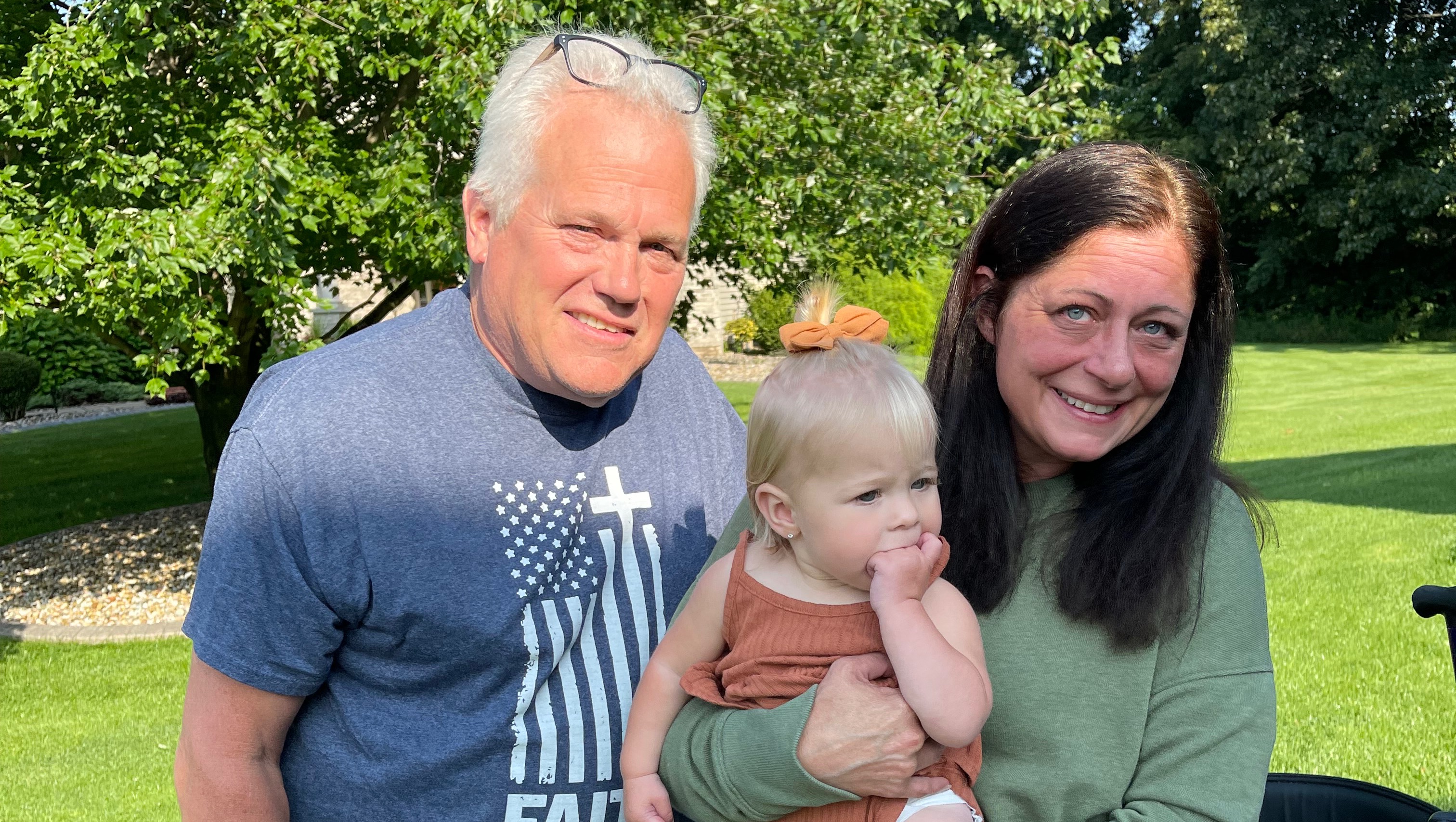 Fundraiser for raymond darling by Katelynn Covey : Help Nicki cover the ...