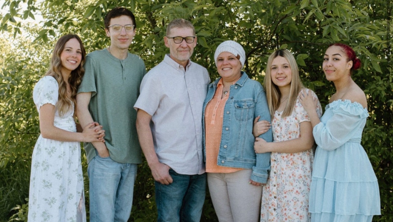 Fundraiser for Jennifer Jaschob by jodi paulson : Jen’s story…..