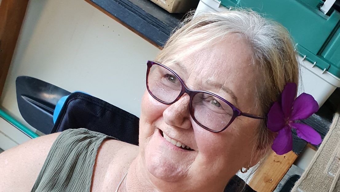 Cagnottes organisées par Jade Morrison : Jan's Cancer Medical Treatment