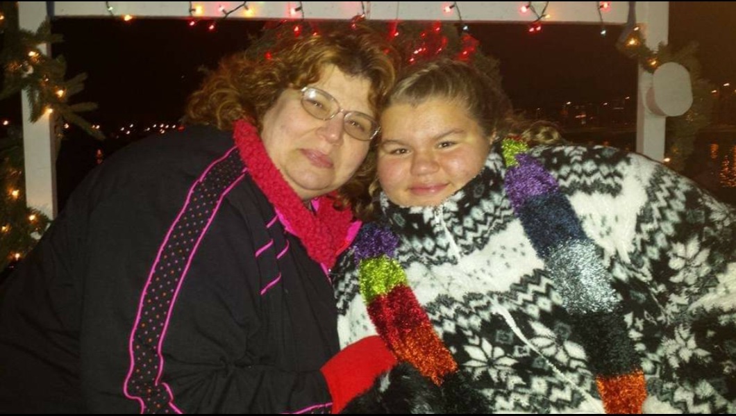 Fundraiser for Marielle Rasko-Ives by Stacey Rasko : Marielle Rasko ...