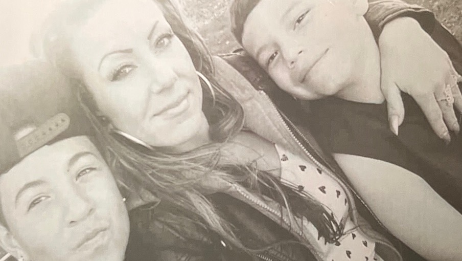 Fundraiser by Vanessa Brown : Donovan Armando Sandoval