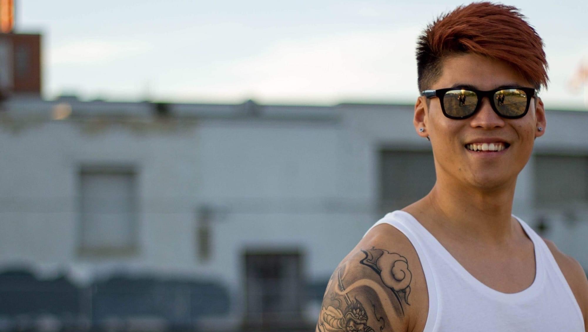 Fundraiser by Erin Field Fudge : Jeff Cho