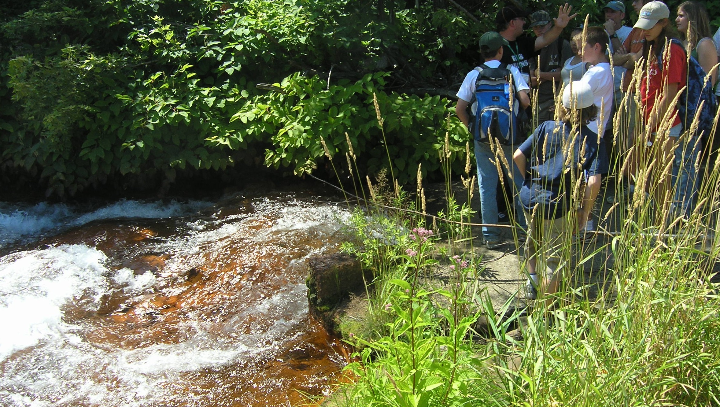 Fundraiser by Brian Oram : LOVE Clean Water - Help Keep this Tool Alive ...