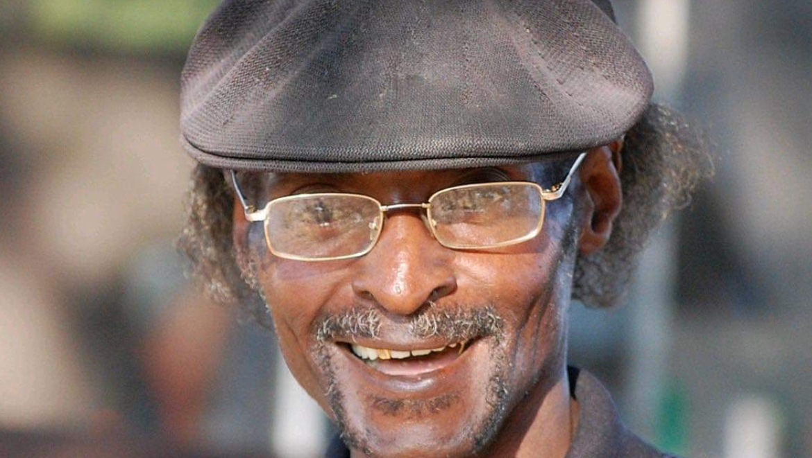 Fundraiser by Marquita Osteen : Alex “Chuck” King