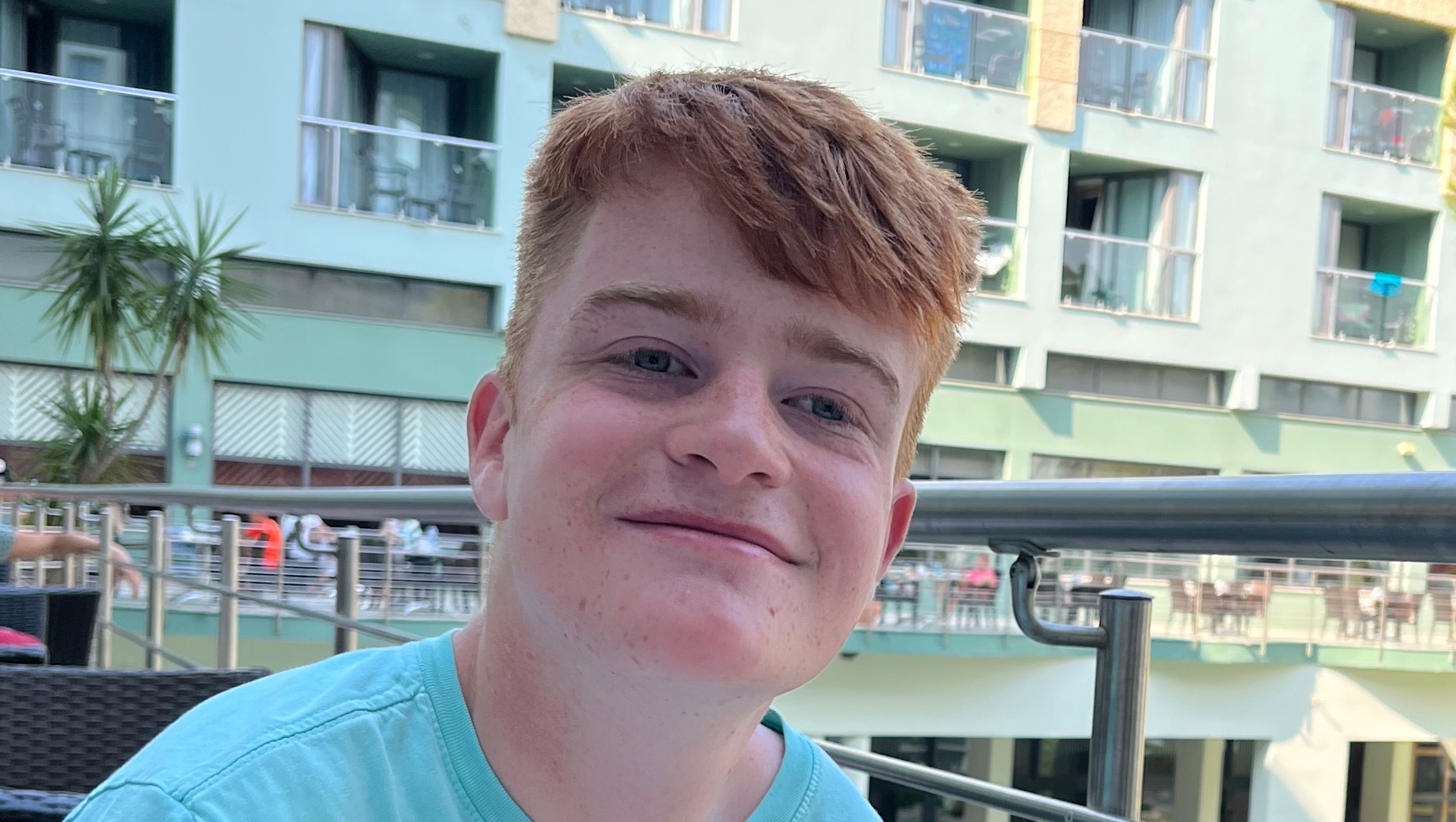 Fundraiser for Emily Tidbury by Joseph Tidbury : Camps International ...