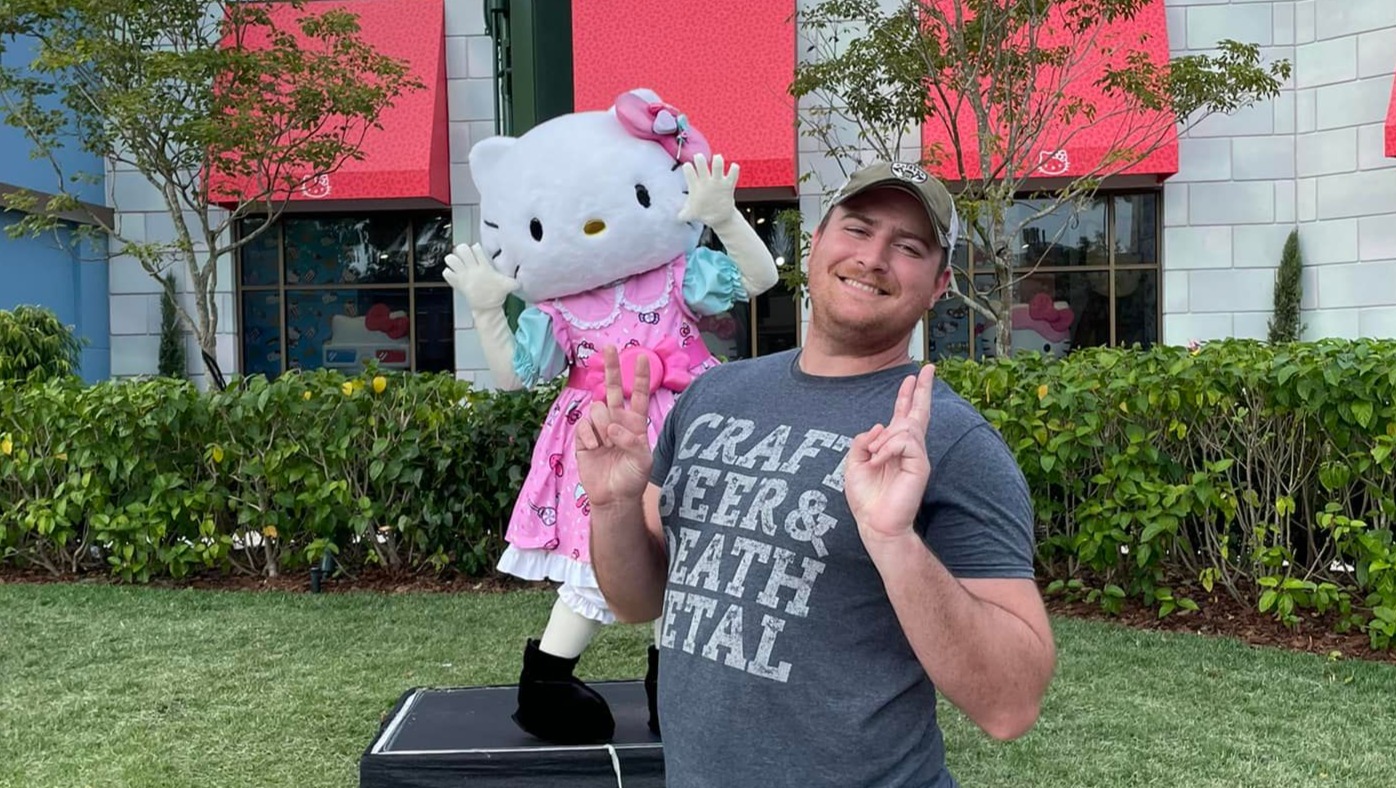 Fundraiser by Max Teague : Help Max on his Service Dog Journey