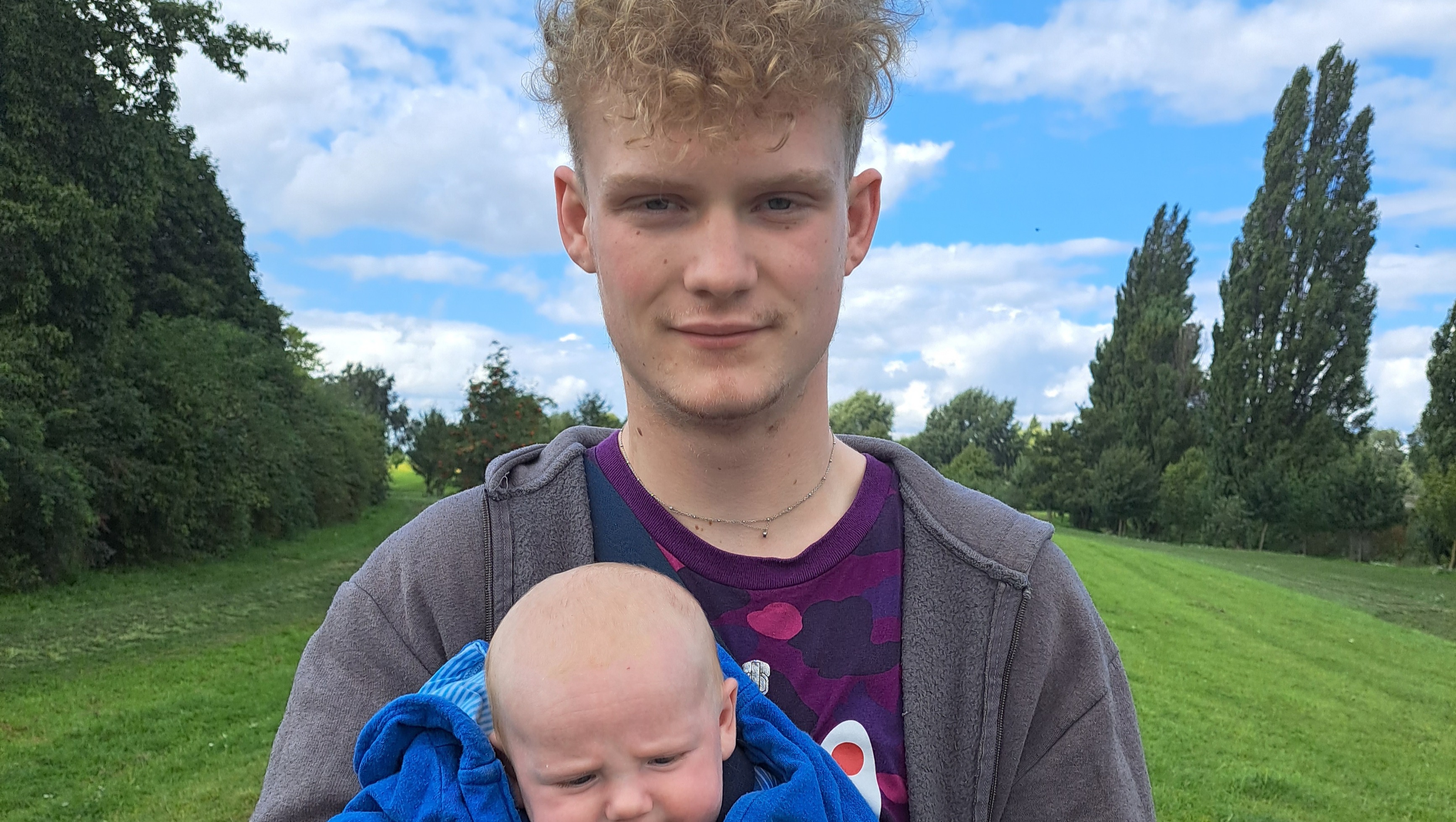 Fundraiser by Benjamin Lovett : Fund Archie's future