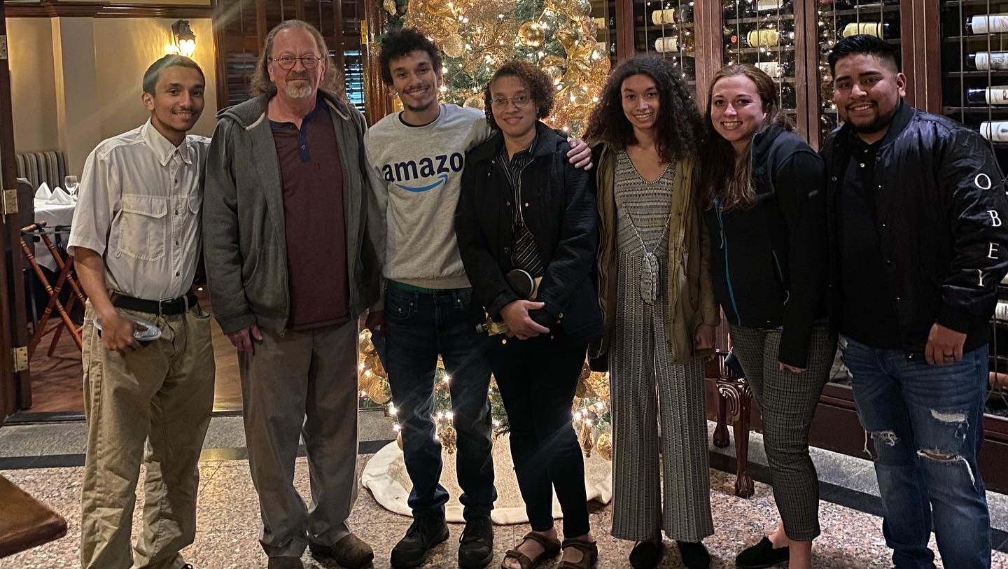 Fundraiser by Jared Wainright : The Wainright Family