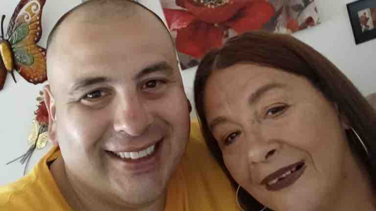 Fundraiser for Monica Morales by Zabrina Roque : Funeral Expenses