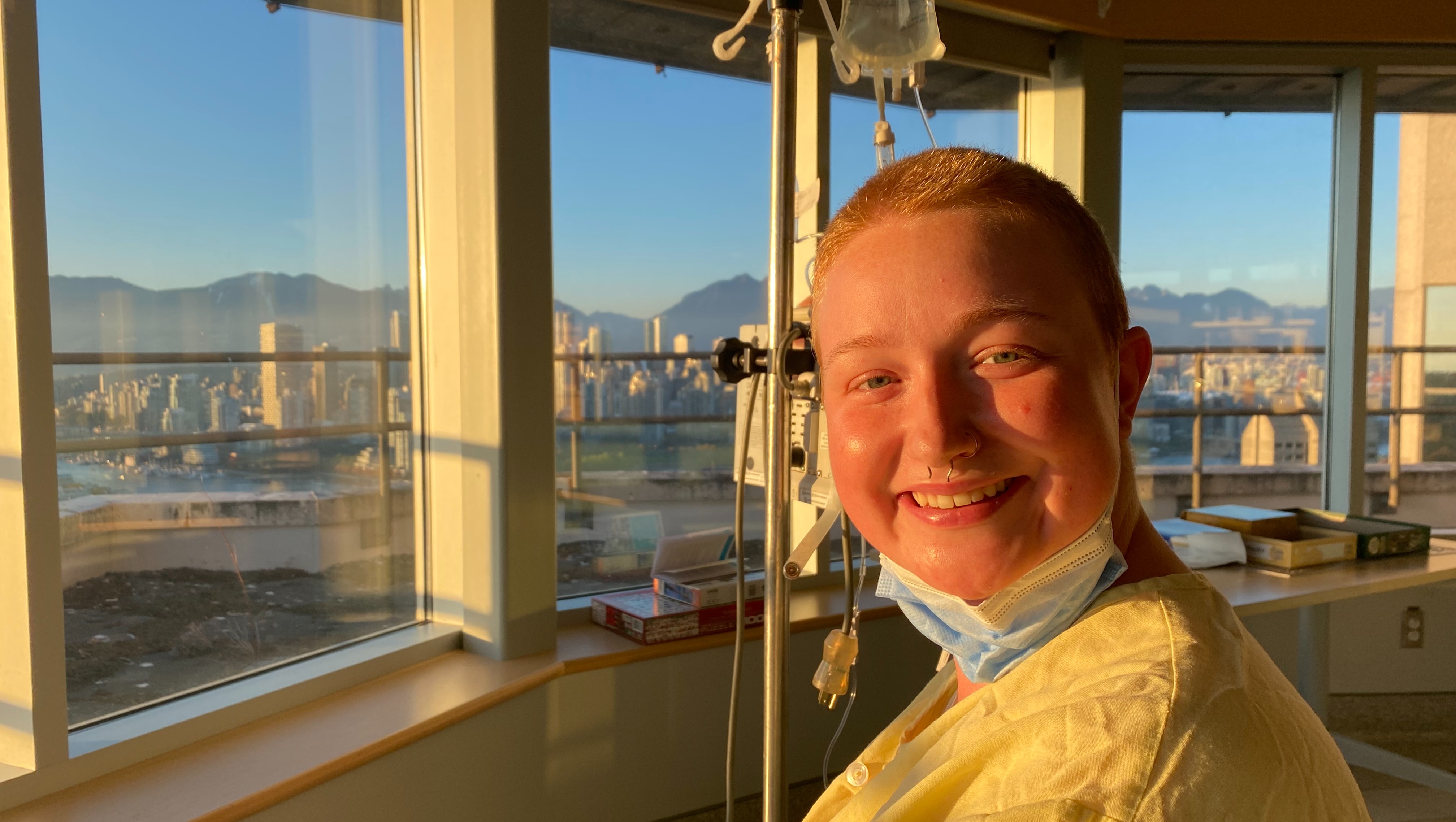 Fundraiser for Sarah Broad by Emily Russell : Help Sarah Broad Fight ...