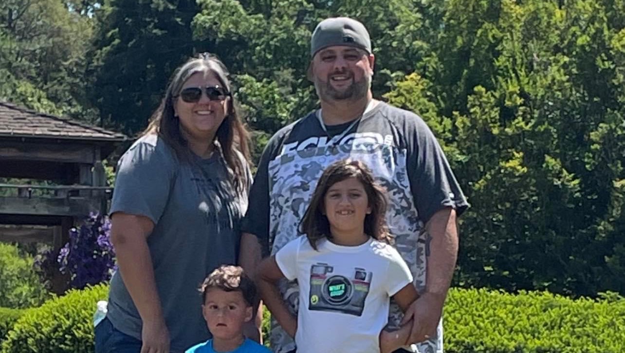 Fundraiser for Victoria Daigle by Miranda Soto : Mikey's Fight