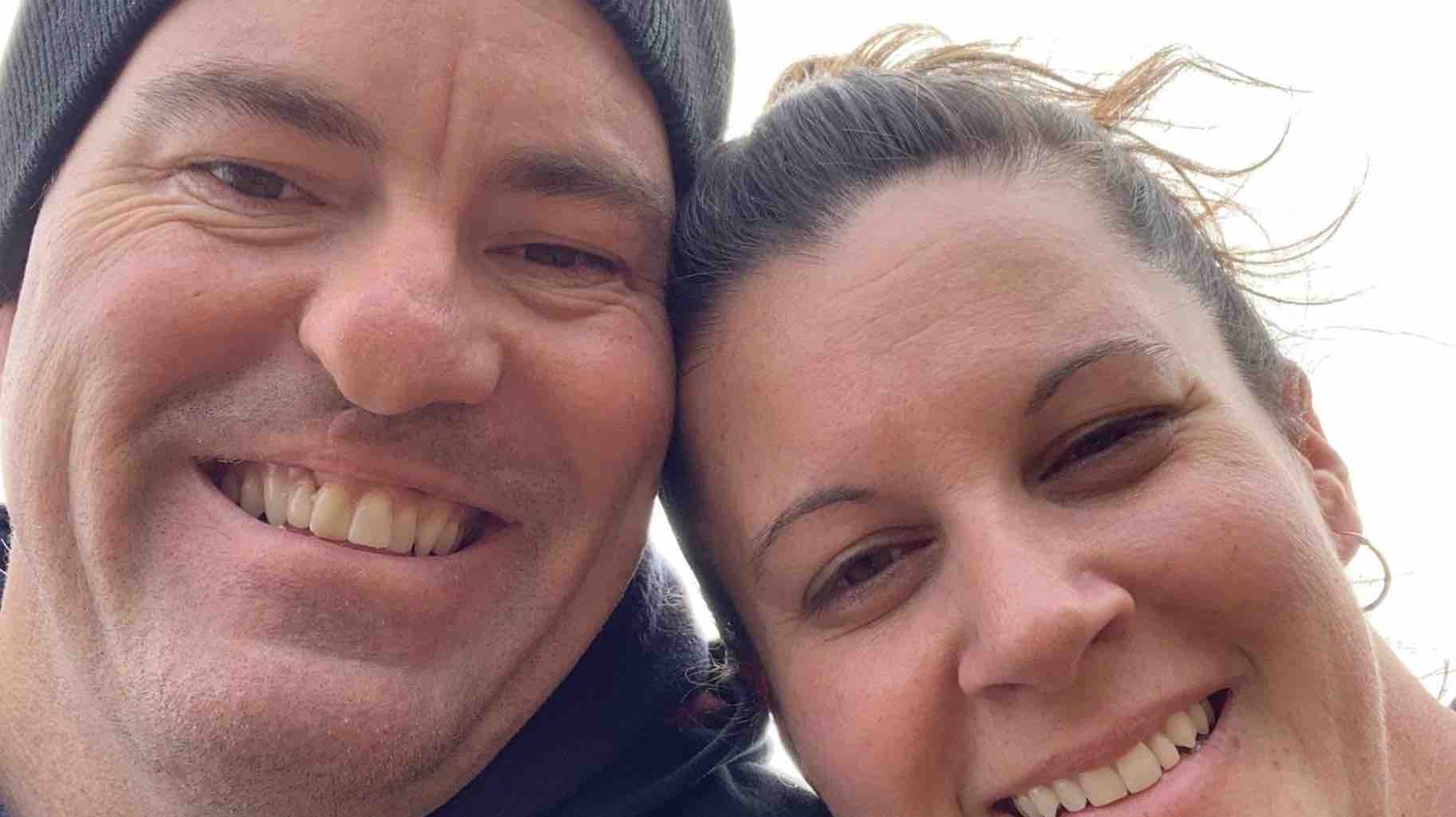 Fundraiser for Hélène Allicy by Sophie Ann St-Pierre : Aidons Hélène Allicy et Junior Tremblay!