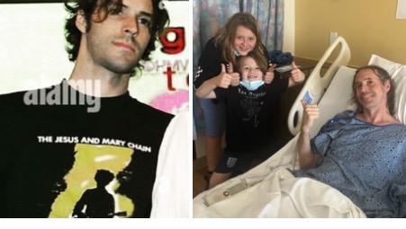 Fundraiser by Heidi Womack : Jason Womack’s family during cancer treatment