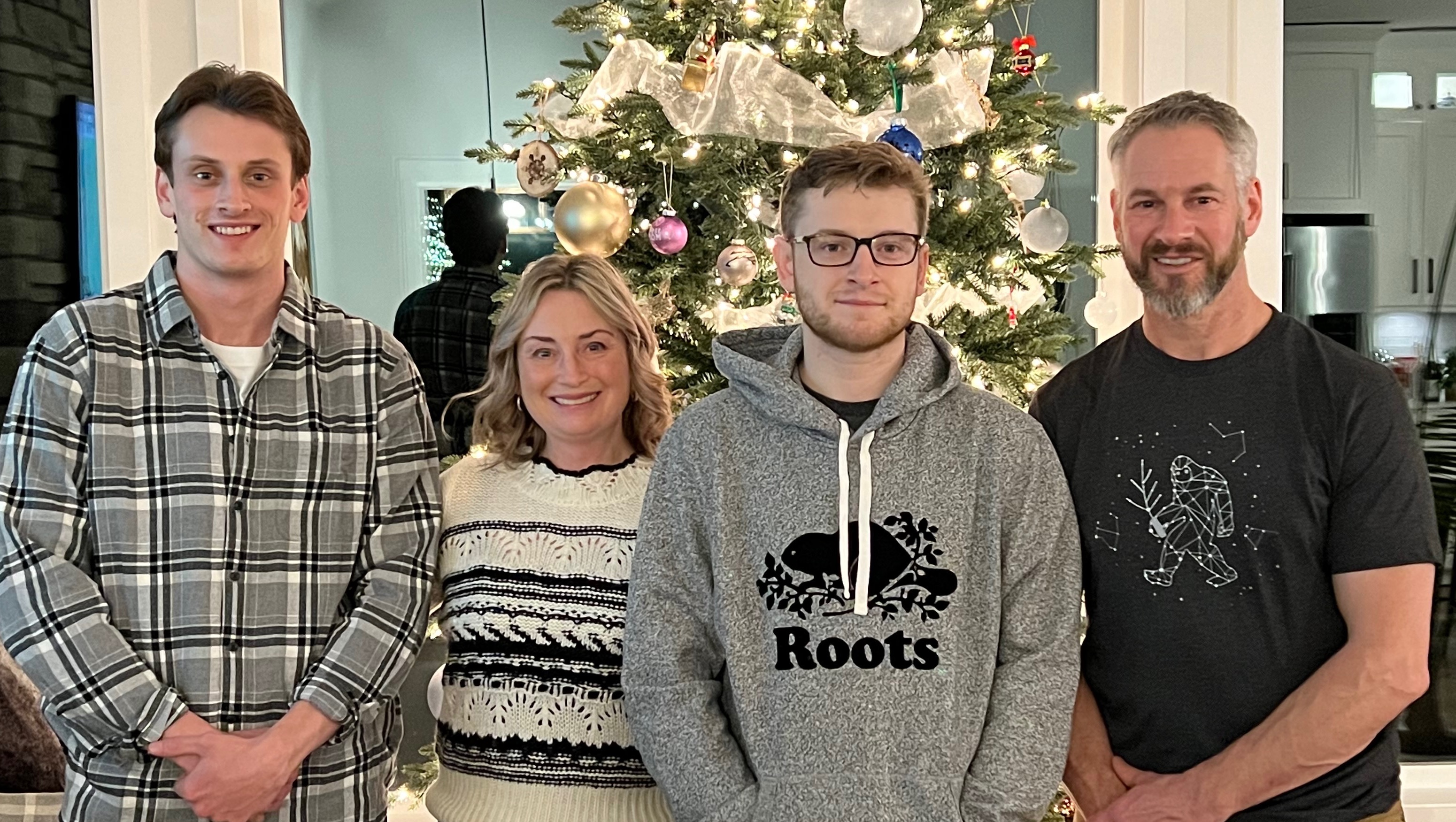 Fundraiser for Jennifer Goggin by Erin Wilson : Help the Goggin’s fight