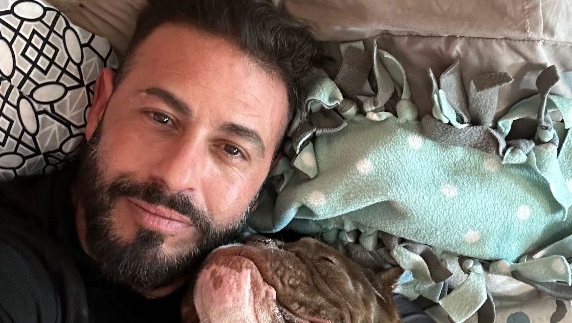 Fundraiser for Linda Calabrese by Kristin Chance : Christopher Apolito