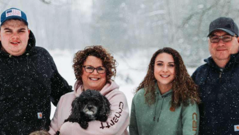 Fundraiser for Daniel Talerico by Andrea Celello : Support for Michael ...