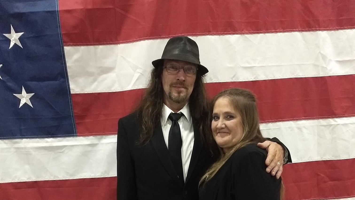 Fundraiser for Nicole Wilson by Shane Douglas : Mike Pollard