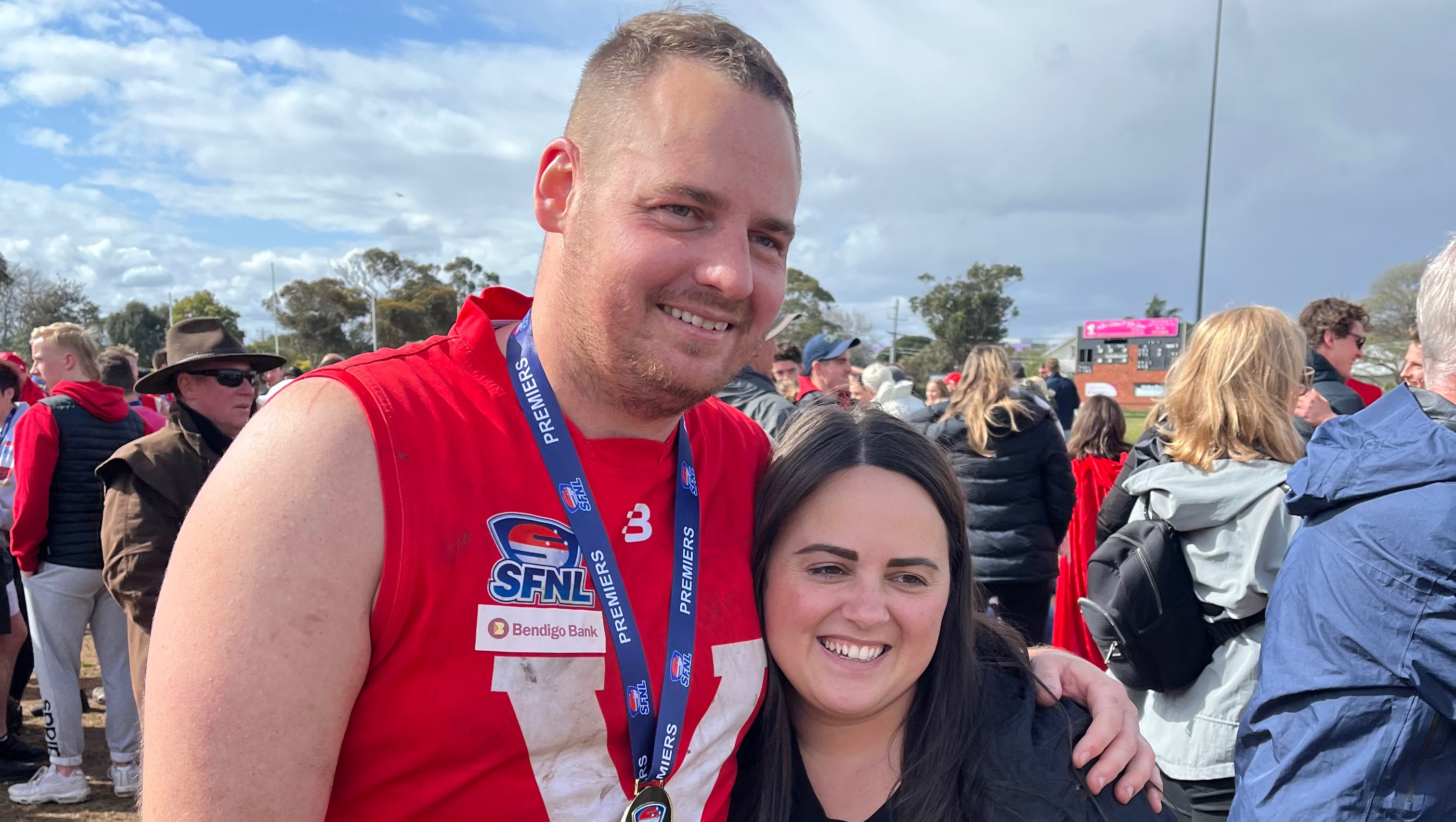 Fundraiser for Daniel Francis Gordon by Brianna Gordon : Help Daniel ...