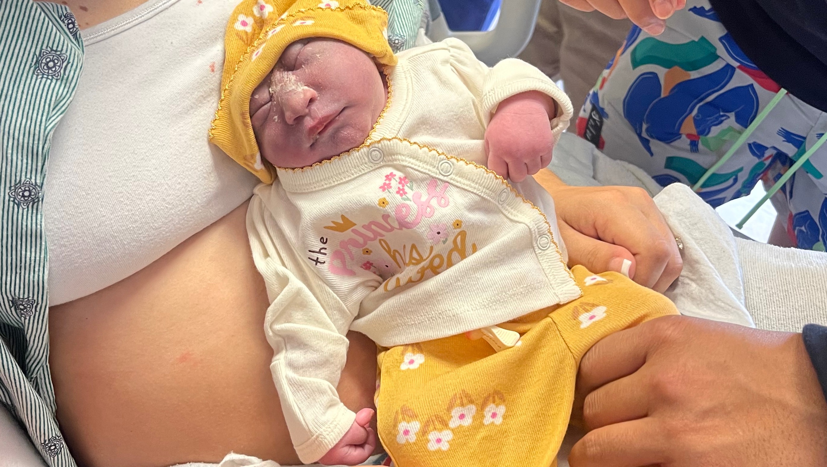 Fundraiser by Christopher Aguero : Dealani Zhyne