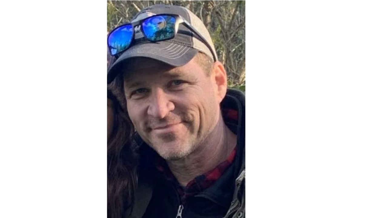 Fundraiser for Austin Taylor by Linda McComber : Mike Griffitt