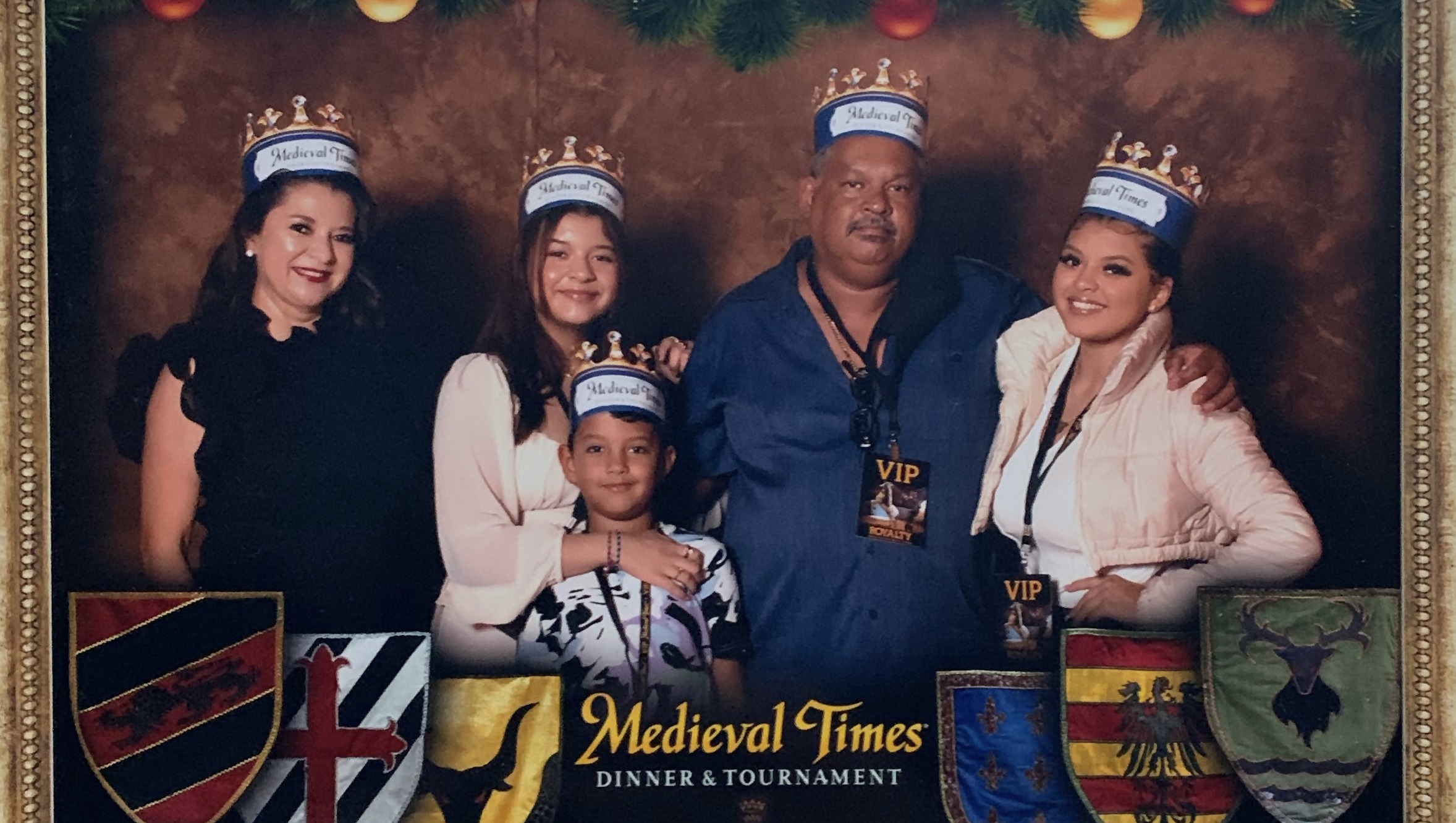 Fundraiser by Leticia Resendez : Hernandez Family