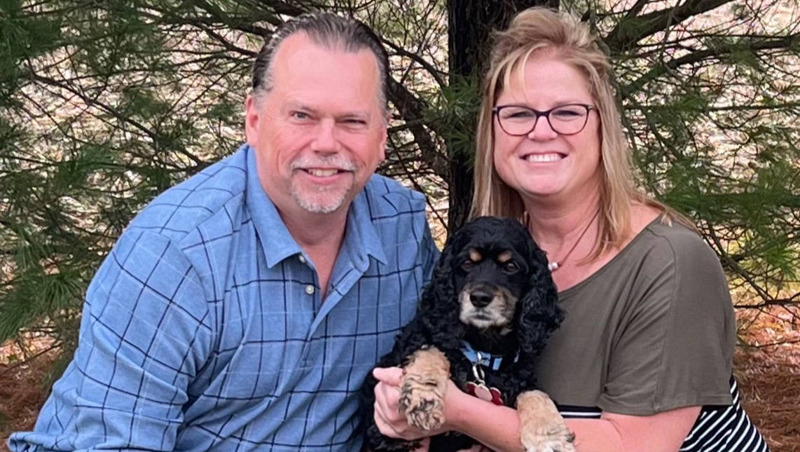 Fundraiser for Regina Fallos by Brittany DuBois : Tribute to Mike Fallos