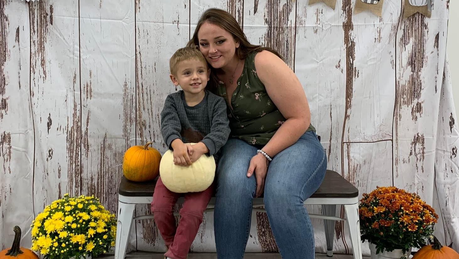 Fundraiser for Virgie Massey by Emilee Barton : Shelby Snow